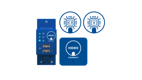 Einmalige Kosten: VPN-Fernzugriff beim Gatewaykauf inklusive | HOOC